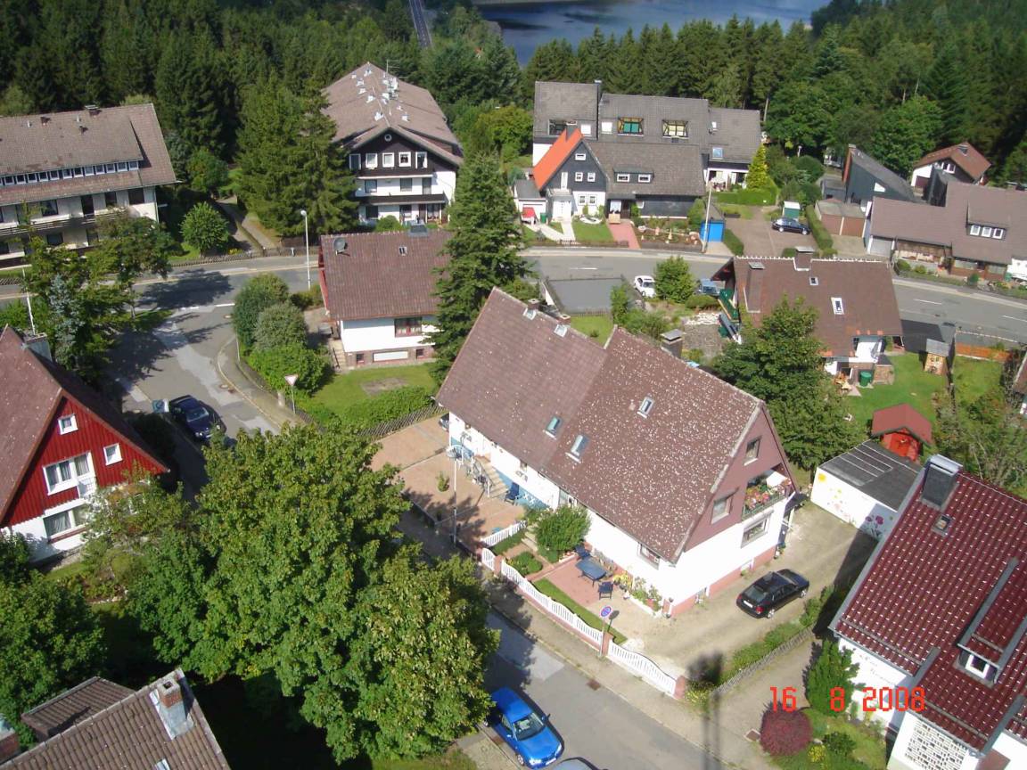 85 M² Ferienhaus ∙ 3 Schlafzimmer ∙ 6 Gäste - Bad Harzburg
