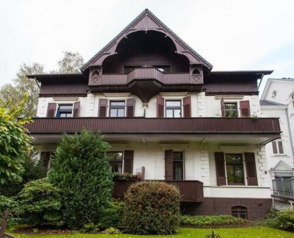 30 M² Ferienwohnung ∙ 1 Schlafzimmer ∙ 1 Gast - Löhne