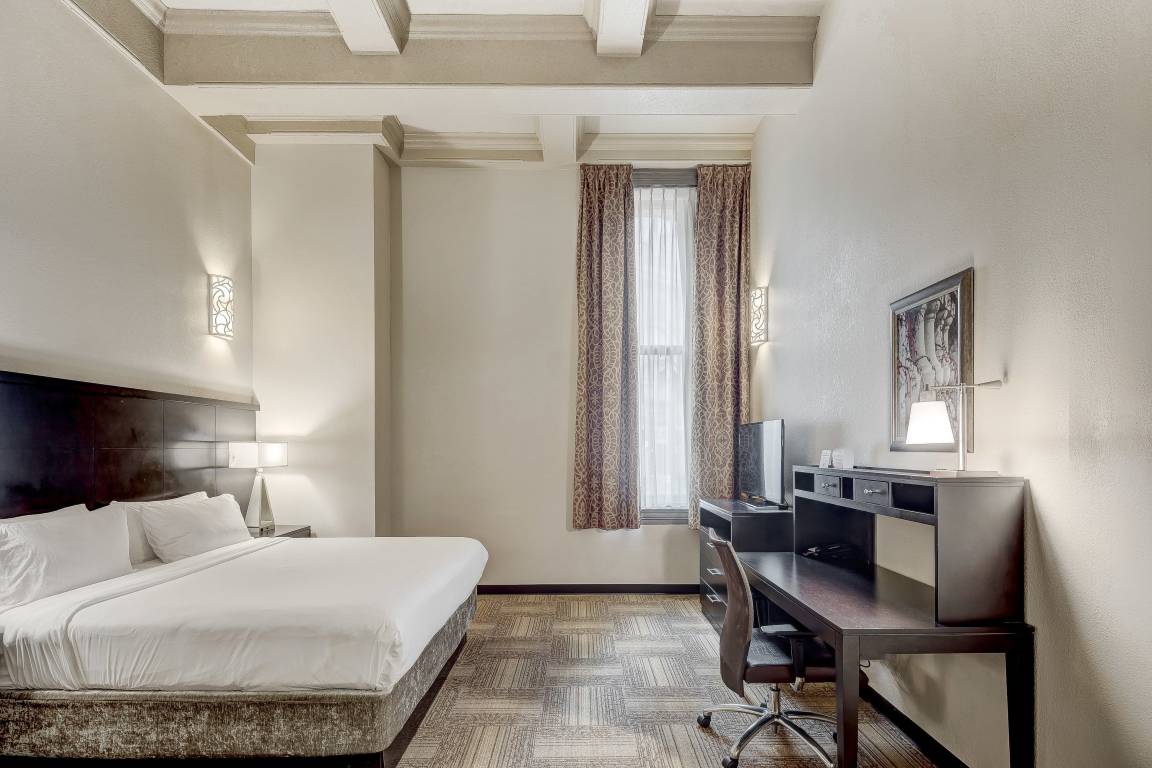Hôtel ∙ 1 Chambre ∙ 2 Personnes - Baltimore, MD