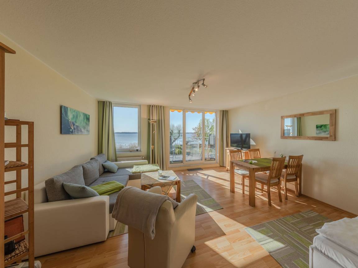 40 M² Apartment ∙ 3 Guests - Waren