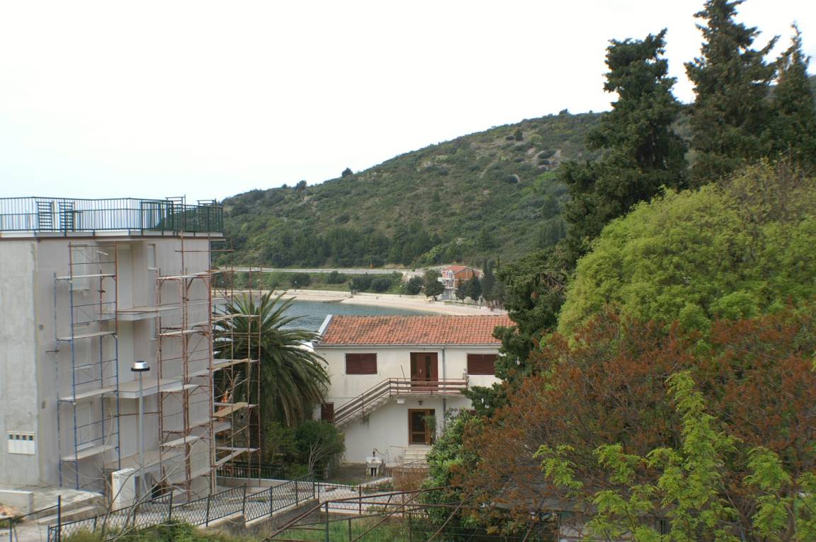 33 M² Apartment ∙ 1 Bedroom ∙ 4 Guests - Podaca