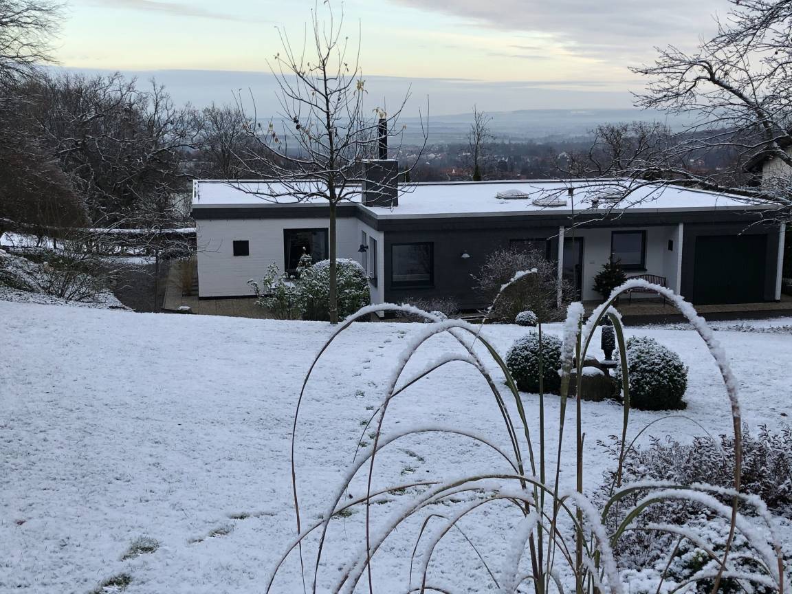165 M² Ferienhaus ∙ 3 Schlafzimmer ∙ 4 Gäste - Bad Harzburg