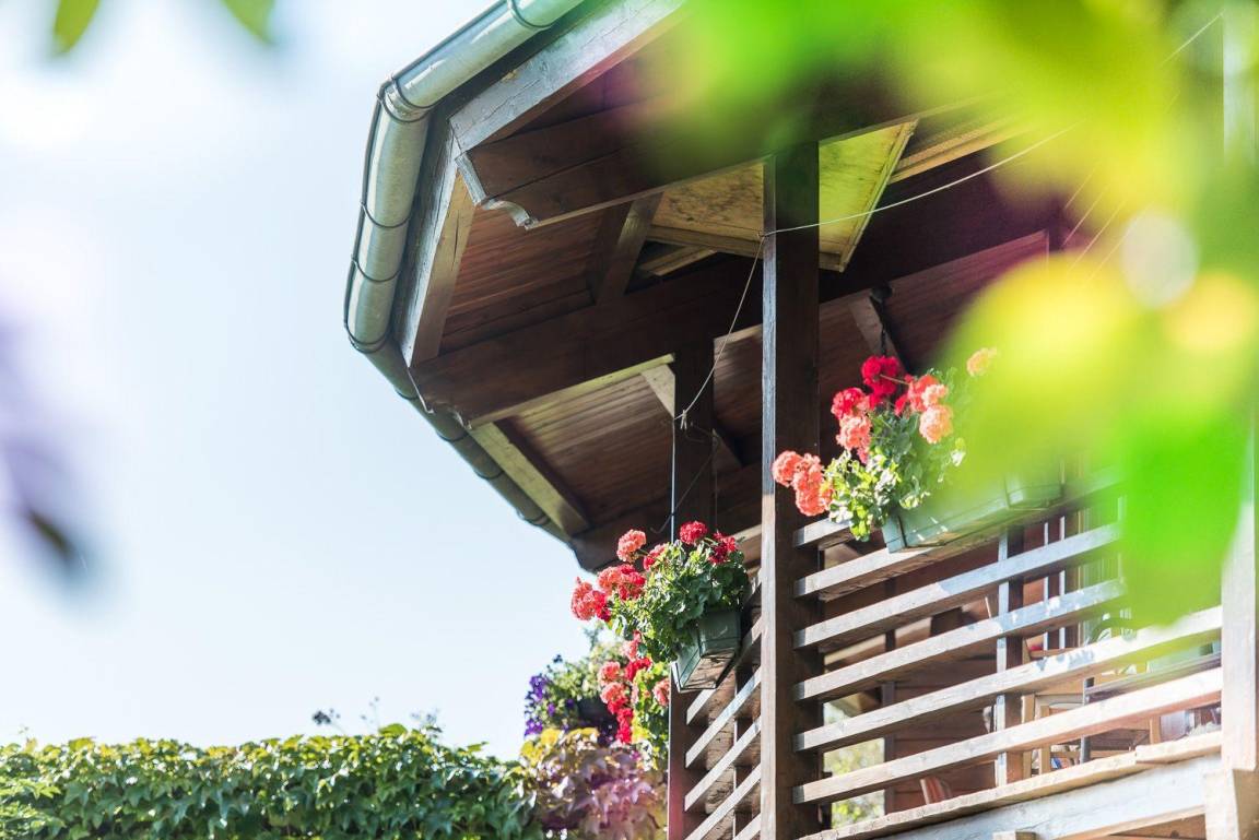 33 M² Apartamento ∙ 1 Habitación ∙ 2 Huéspedes - Tirol