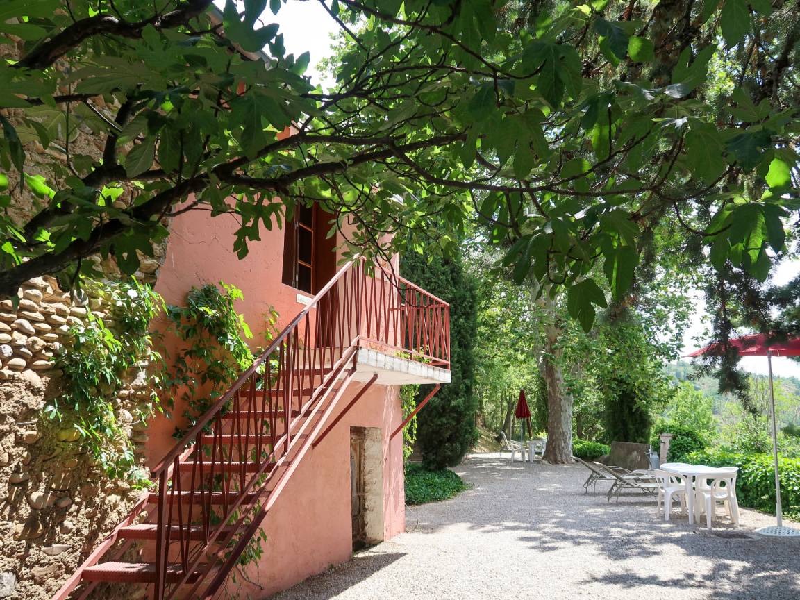 40 M² Maison De Vacances ∙ 1 Chambre ∙ 4 Personnes - Alpes-de-Haute-Provence