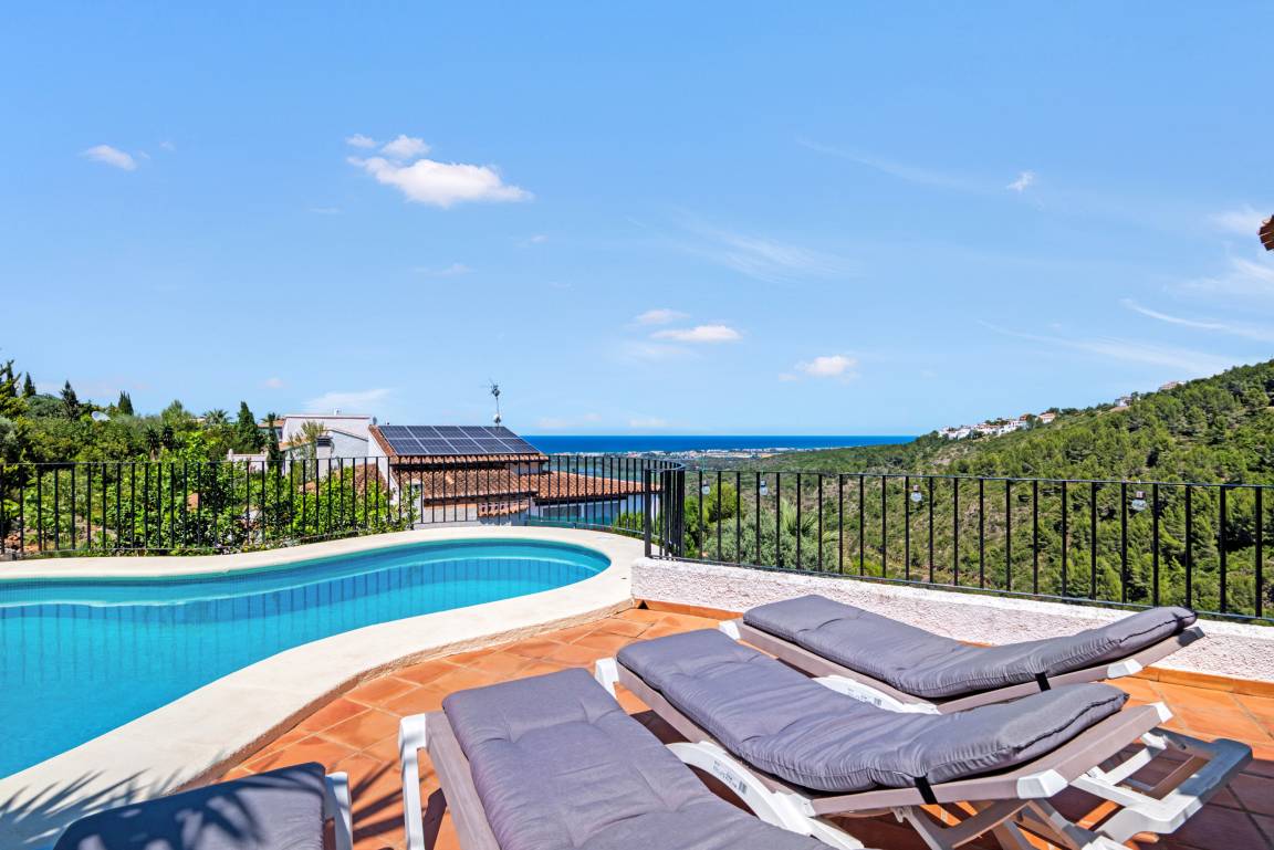 110 M² Casa ∙ 3 Camere Da Letto ∙ 6 Ospiti - Pego