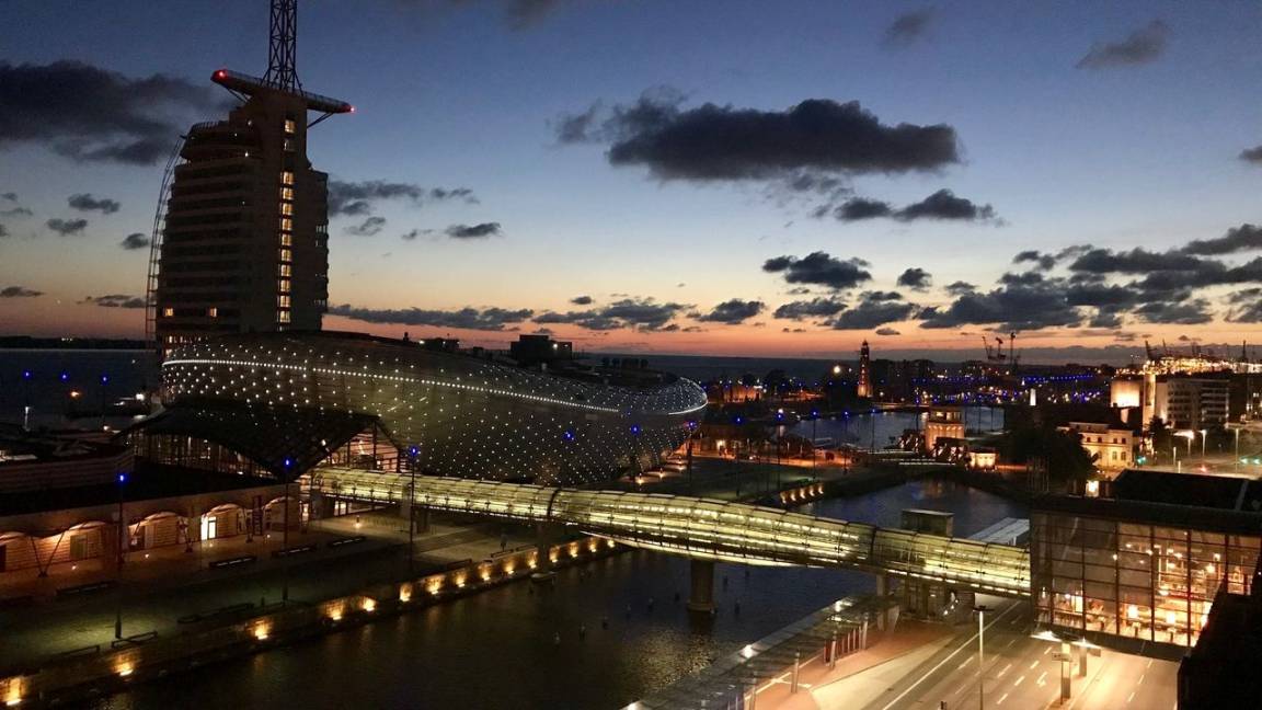 105 M² Apartment ∙ 3 Bedrooms ∙ 6 Guests - Bremerhaven