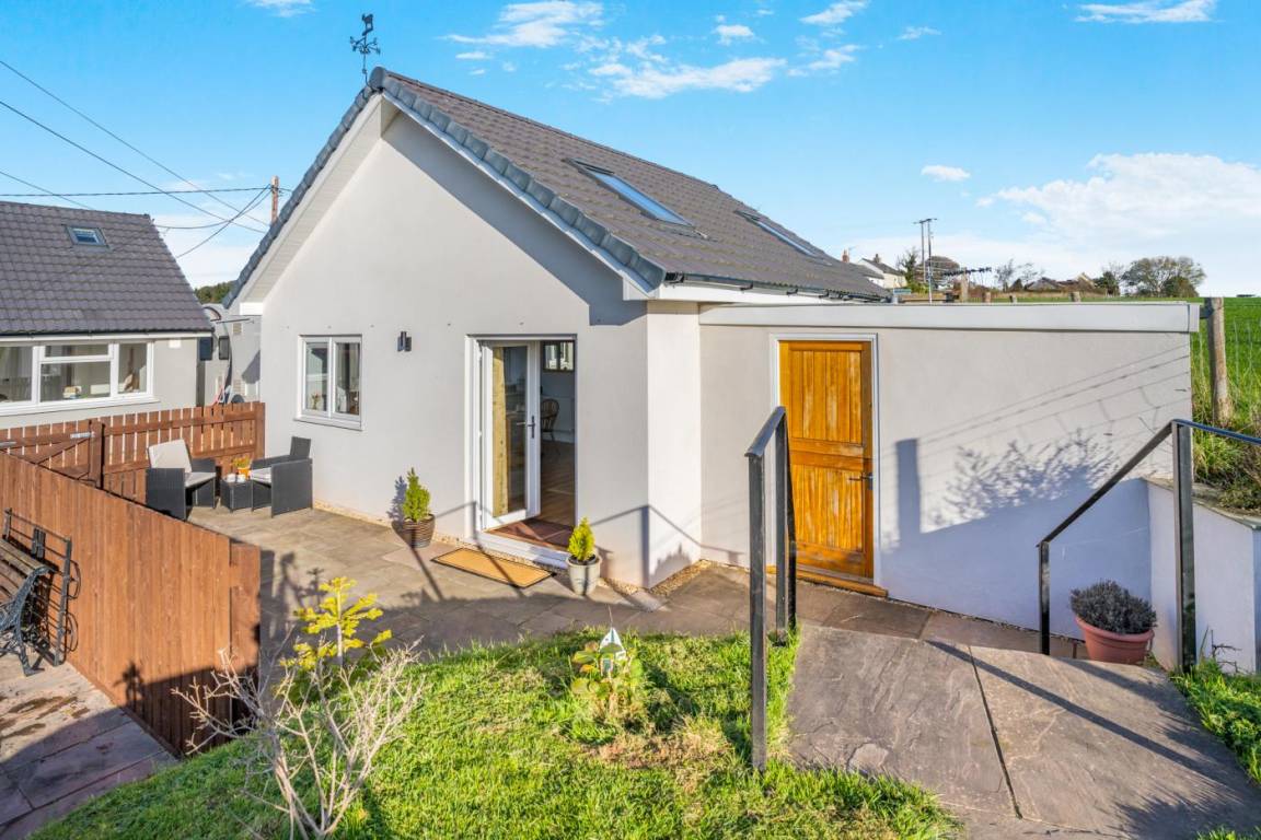 Casa Rural ∙ 1 Habitación ∙ 2 Huéspedes - Abergavenny