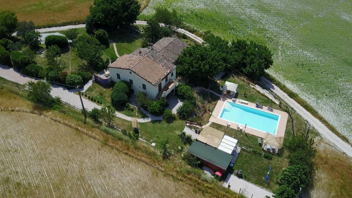 50 M² Apartment ∙ 2 Bedrooms ∙ 4 Guests - Pergola