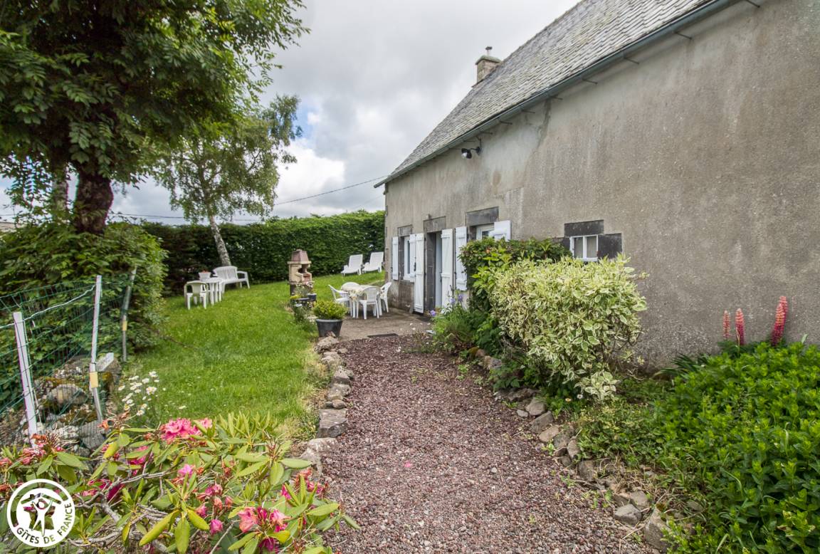 62 M² Gîte ∙ 2 Chambres ∙ 4 Personnes - La Bourboule
