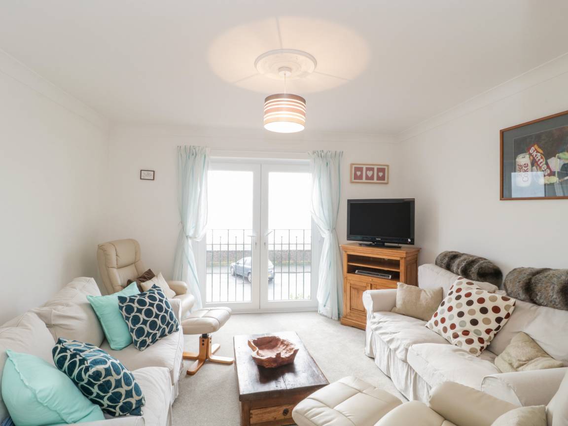 Cottage ∙ 3 Bedrooms ∙ 6 Guests - Branscombe