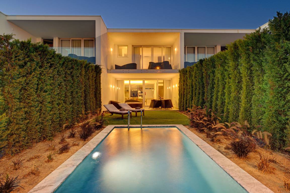 75 M² Villa ∙ 2 Slaapkamers ∙ 4 Gasten - Albufeira