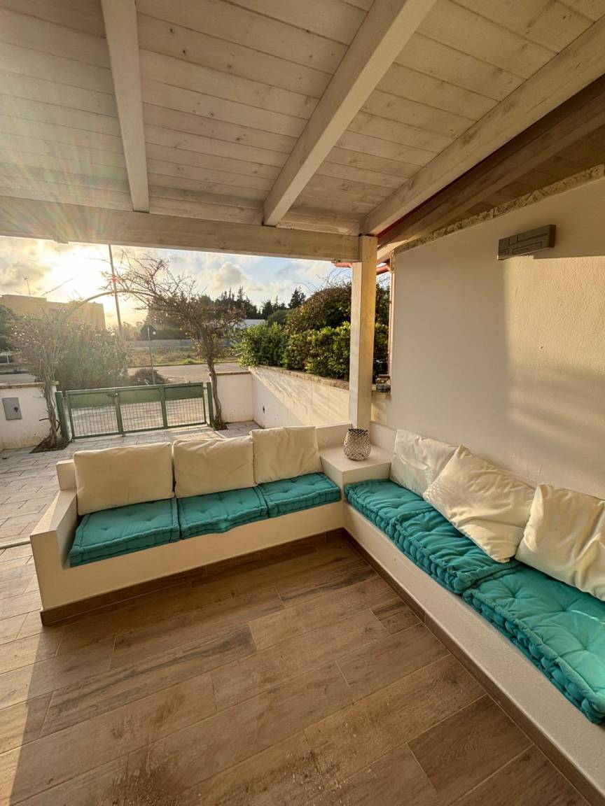 House ∙ 2 Bedrooms ∙ 5 Guests - Torre dell'Orso