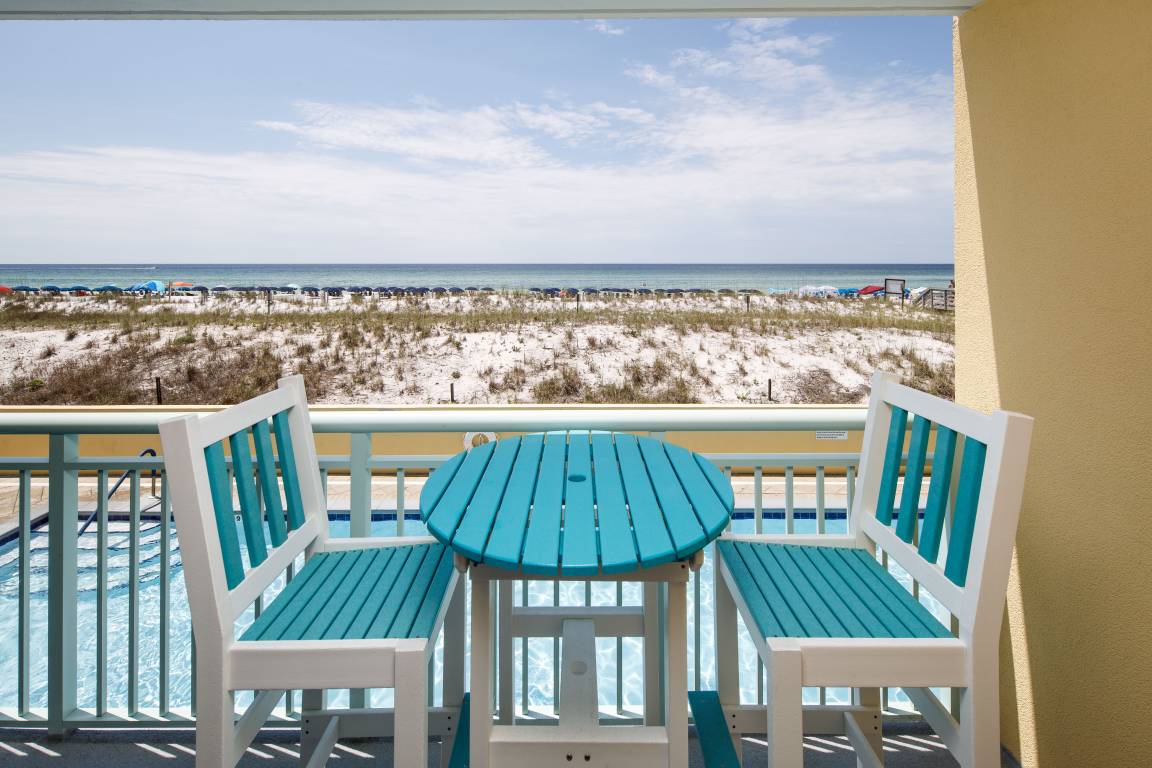 Apartment ∙ 1 Bedroom ∙ 6 Guests - Fort Walton Beach, FL