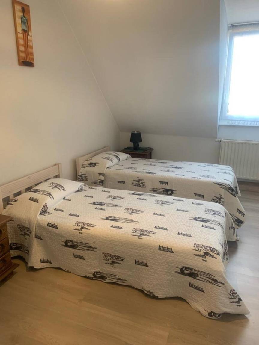 70 M² Appartement ∙ 3 Chambres ∙ 6 Personnes - Riquewihr