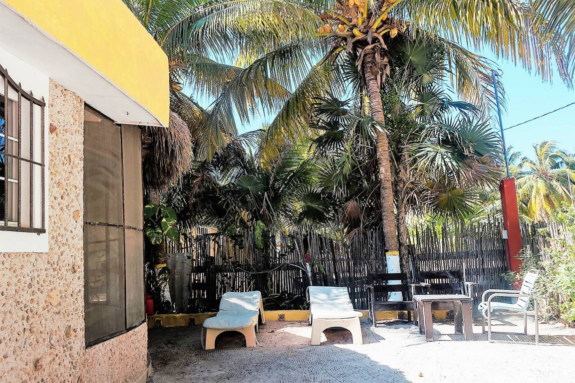 24 M² Private Room ∙ 1 Bedroom ∙ 4 Guests - El Cuyo