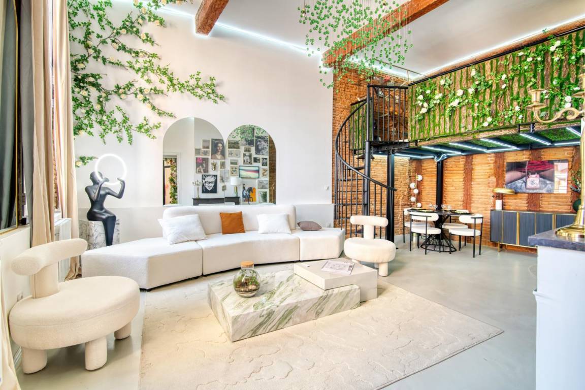 110 M² Gîte ∙ 2 Chambres ∙ 5 Personnes - Portet-sur-Garonne