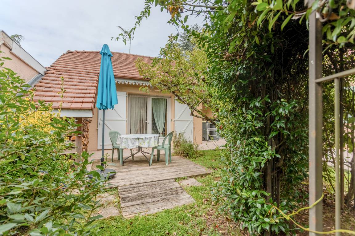 36 M² Studio ∙ 3 Personnes - Pau