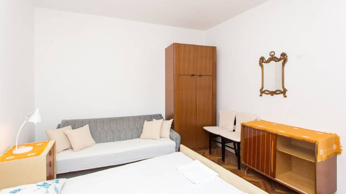 14 M² Ferienwohnung ∙ 1 Schlafzimmer ∙ 2 Gäste - Dubrovnik