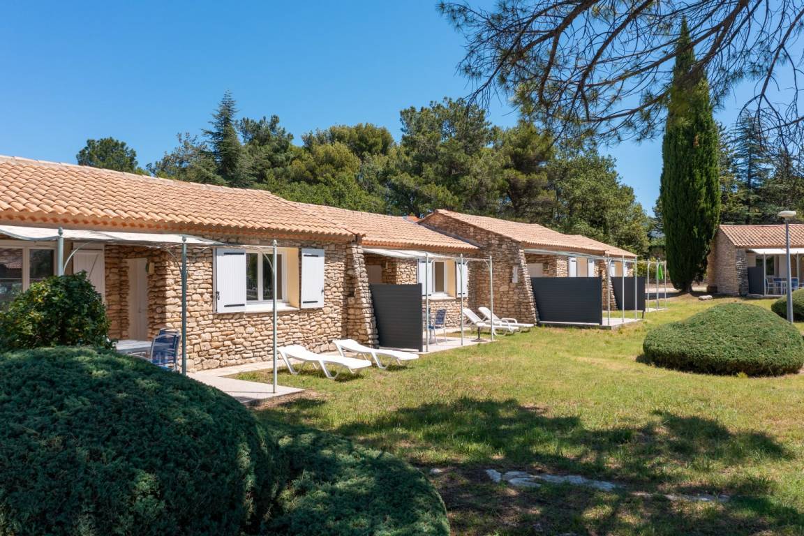 40 M² Appartement En Copropriété ∙ 1 Chambre ∙ 5 Personnes - Carpentras