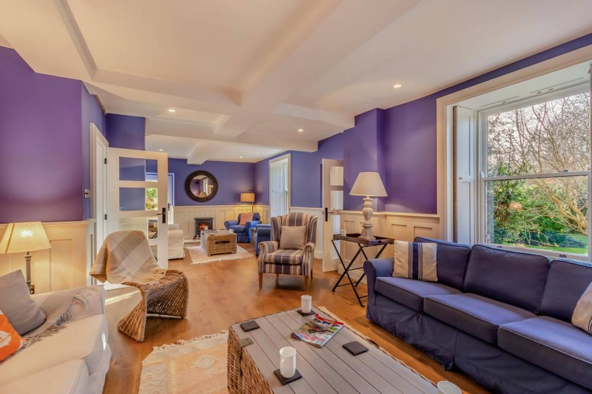 Cottage ∙ 6 Bedrooms ∙ 12 Guests - Grange-over-Sands