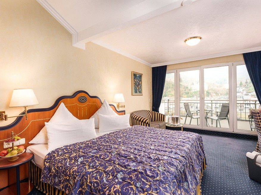 Privé Kamer ∙ 2 Gasten - Cochem