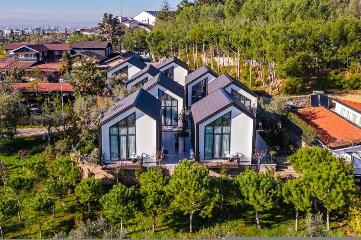 Villa ∙ 1 Bedroom ∙ 3 Guests - Tirana