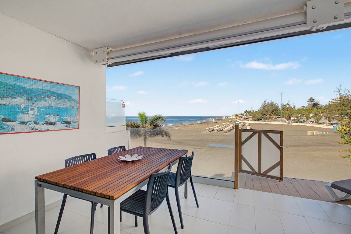 50 M² Casa Vacanza ∙ 2 Camere Da Letto ∙ 4 Ospiti - Maspalomas