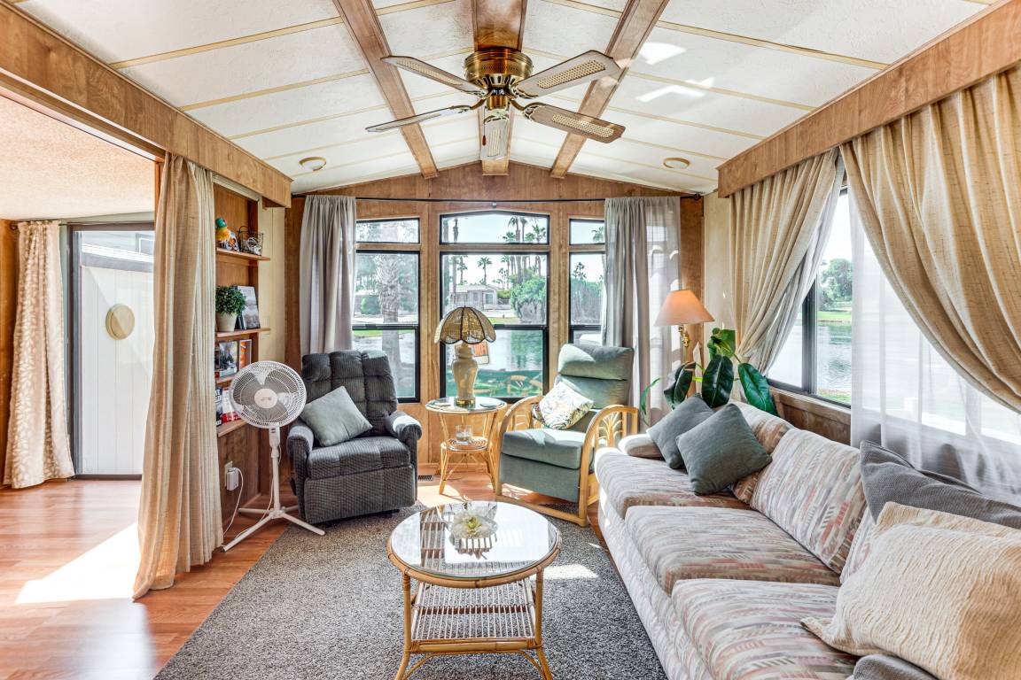 55 M² Maison De Vacances ∙ 1 Chambre ∙ 4 Personnes - Joshua Tree National Park, California