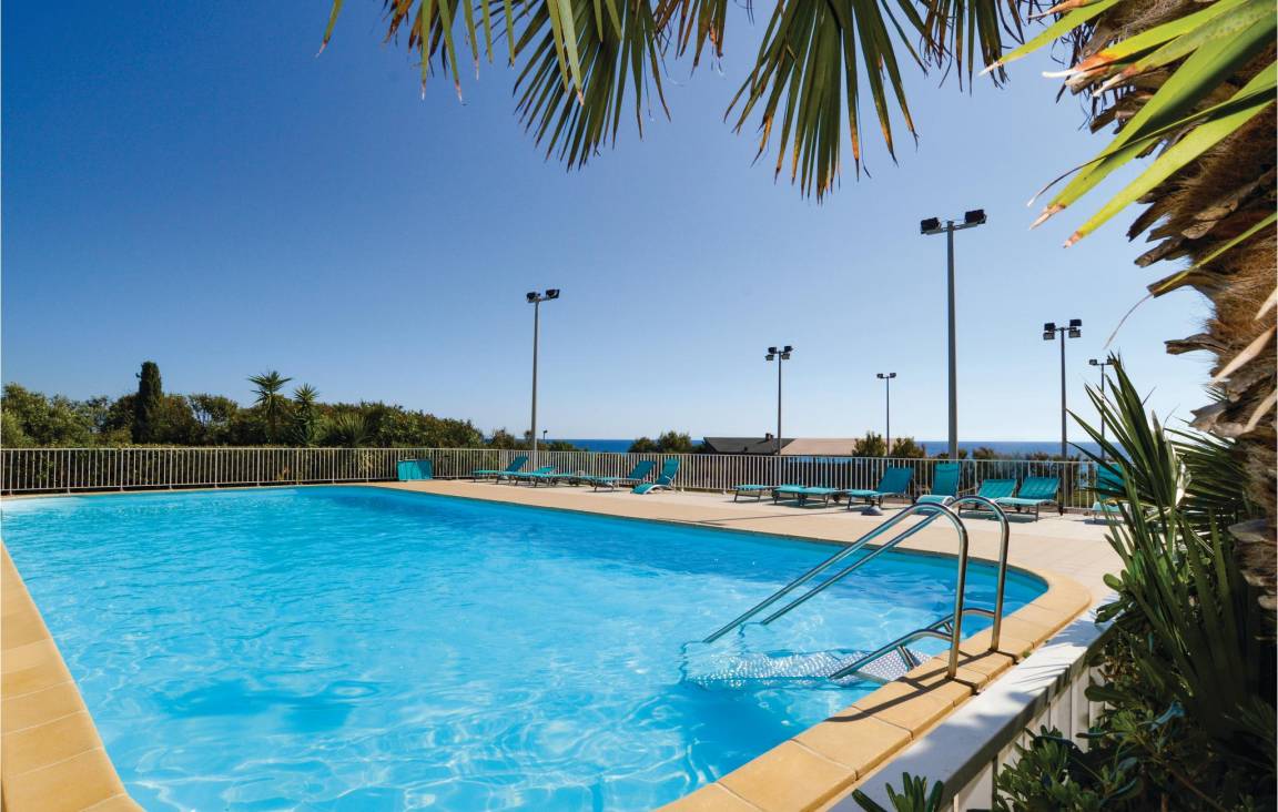 83 M² Maison De Vacances ∙ 2 Chambres ∙ 6 Personnes - Haute-Corse