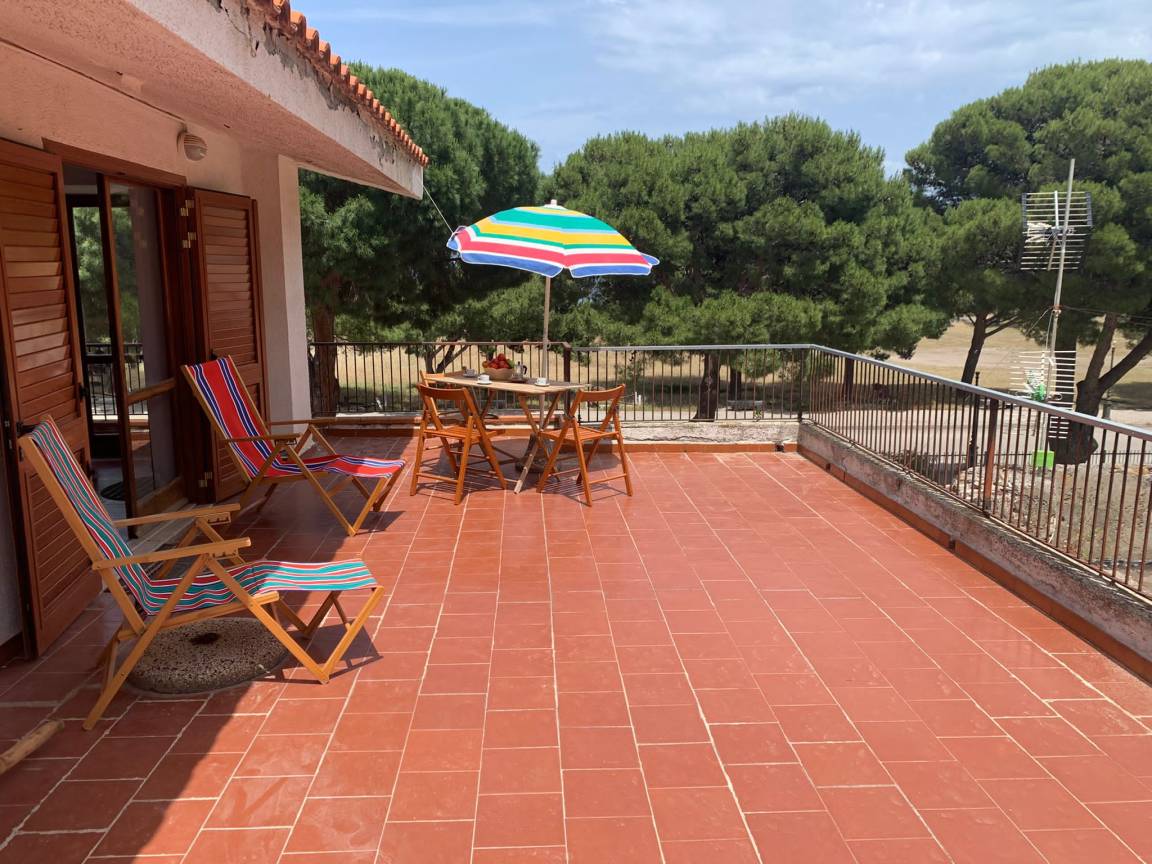 Appartamento Vacanza ∙ 3 Camere Da Letto ∙ 6 Ospiti - Patti