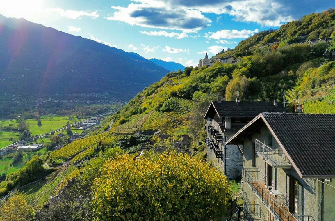 62 M² Casa ∙ 2 Habitaciones ∙ 4 Huéspedes - Aprica