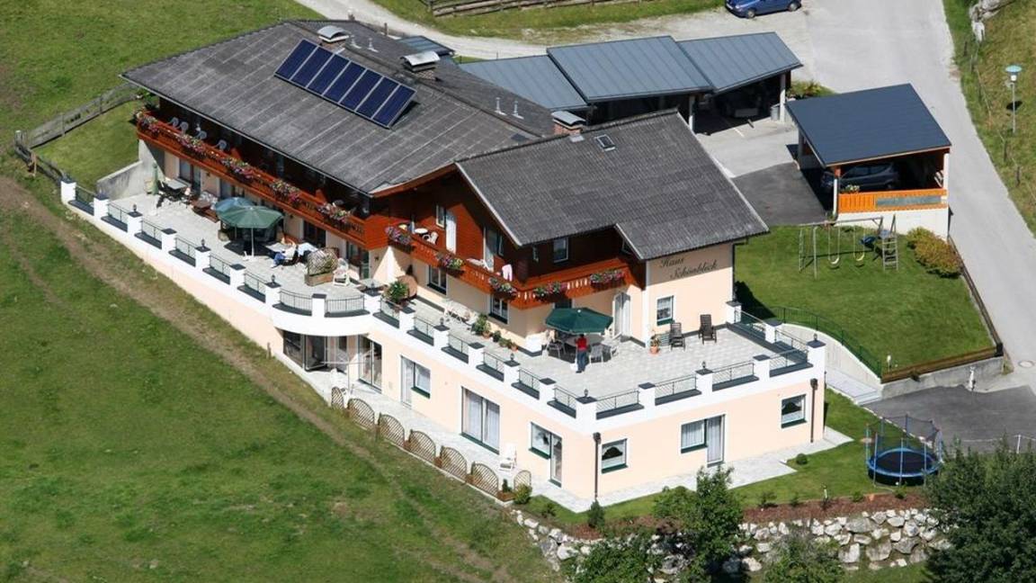 60 M² Apartamento ∙ 2 Habitaciones ∙ 6 Huéspedes - Hallstatt
