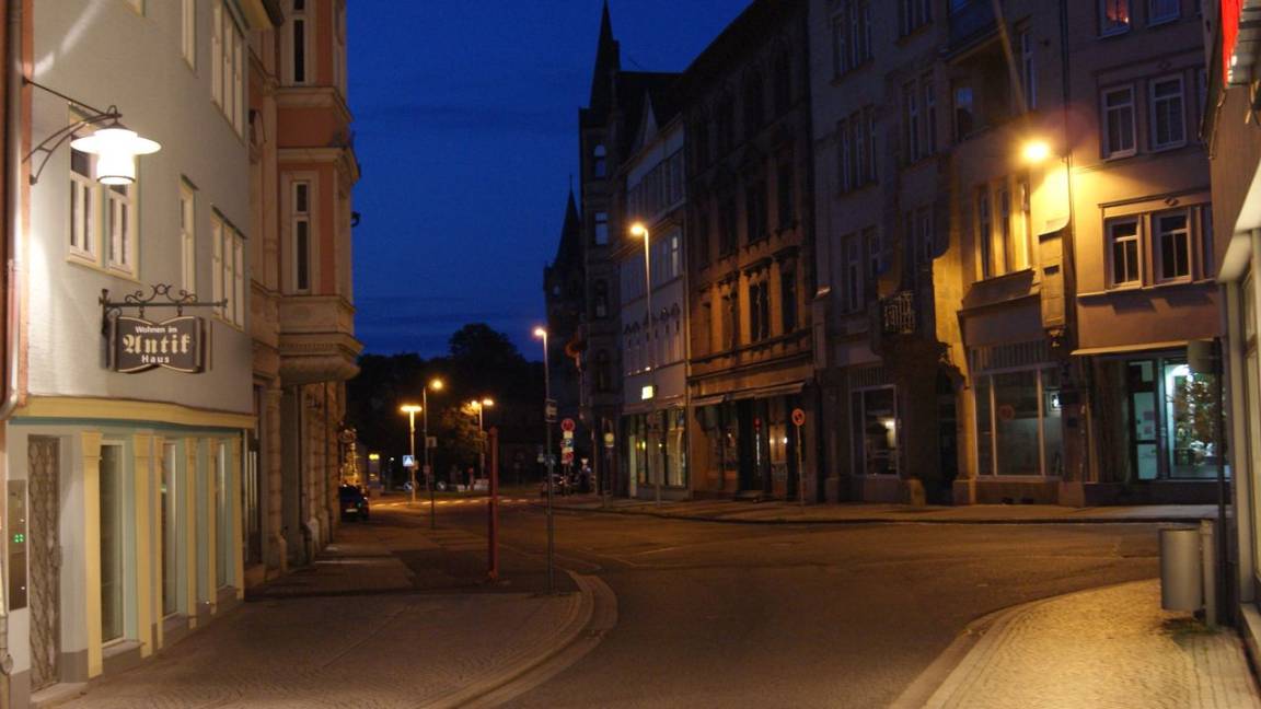 80 M² Apartment ∙ 4 Guests - Eisenach