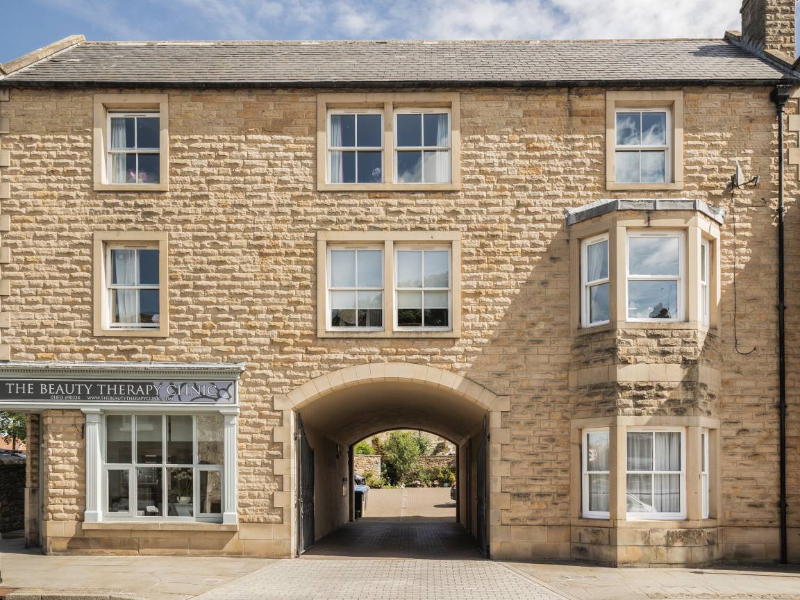 Apartment ∙ 1 Bedroom ∙ 2 Guests - Barnard Castle