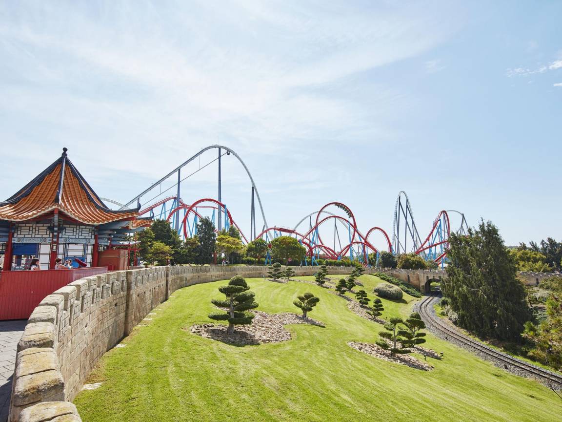 32 M² Apartamento ∙ 1 Habitación ∙ 4 Huéspedes - Salou