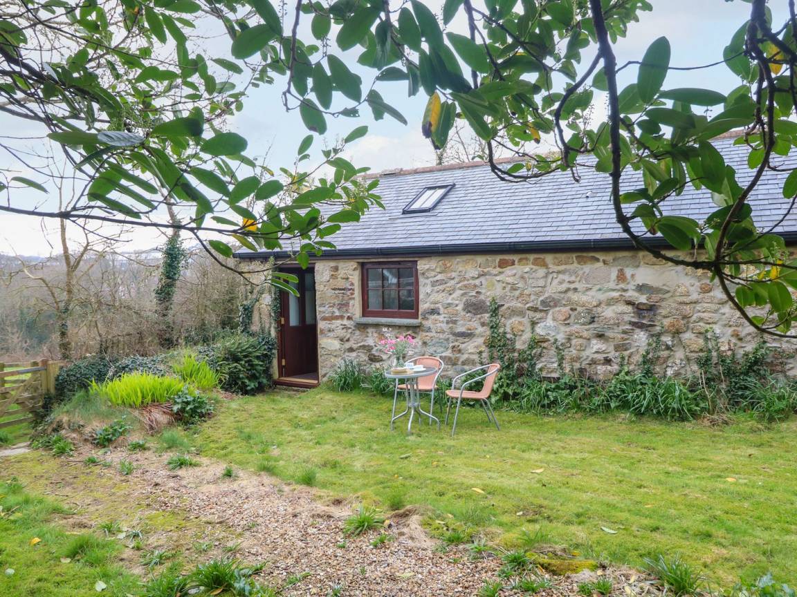 Cottage ∙ 1 Bedroom ∙ 2 Guests - Porthleven