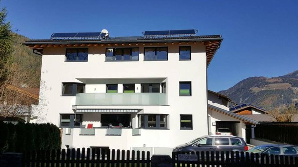 64 M² Apartment ∙ 2 Bedrooms ∙ 6 Guests - Landeck