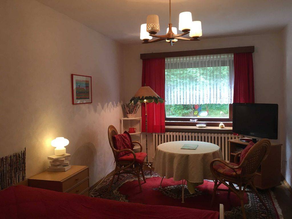 25 M² Appartement ∙ 2 Personnes - Malente