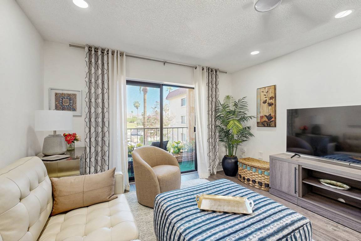 53 M² Apartamento ∙ 1 Habitación ∙ 2 Huéspedes - Aeropuerto de Phoenix-Sky Harbor (PHX)