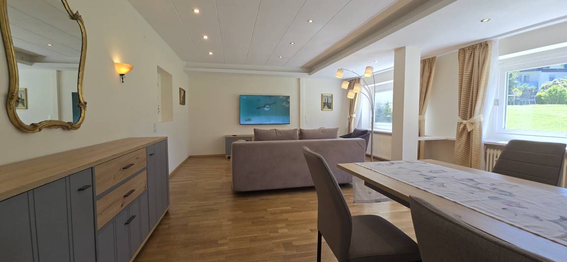 86 M² Apartment ∙ 1 Bedroom ∙ 2 Guests - Freiburg im Breisgau