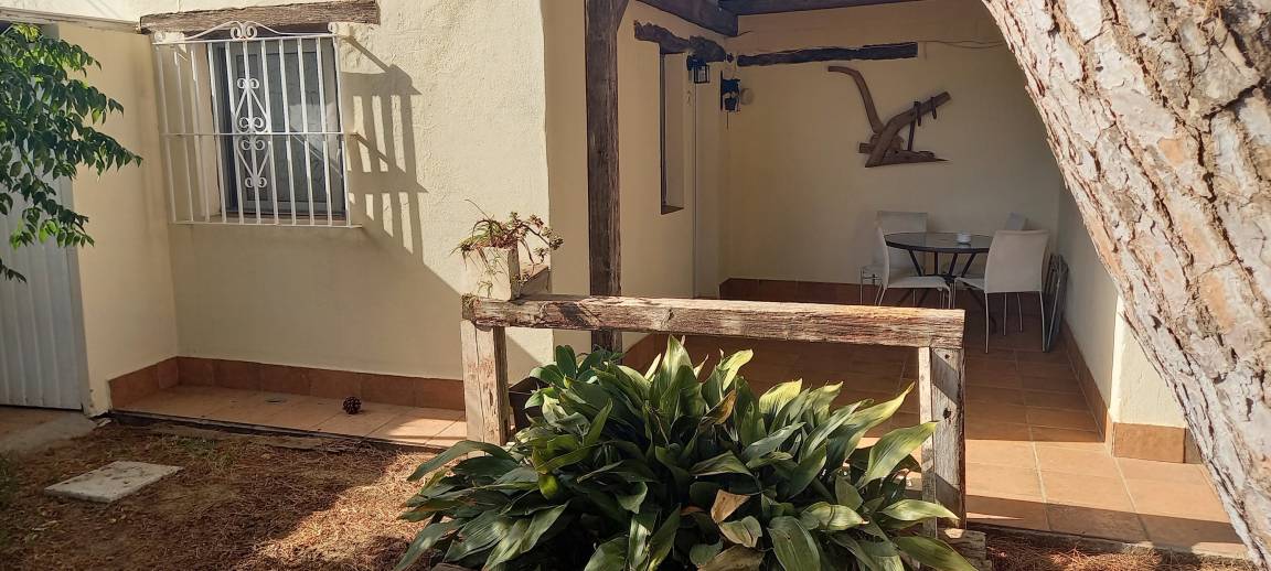 22 M² Estudio ∙ 1 Habitación ∙ 4 Huéspedes - Novo Sancti Petri