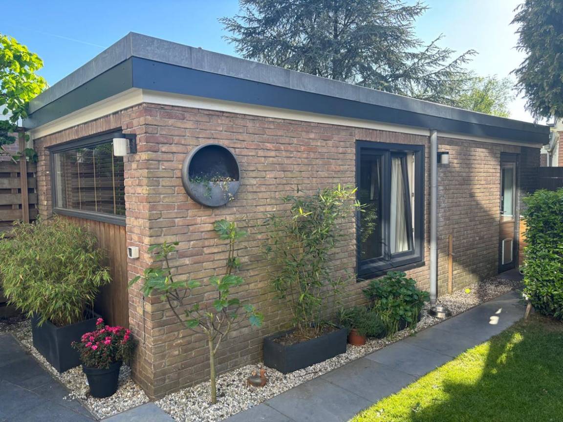 30 M² Appartement ∙ 2 Personnes - Amstelveen