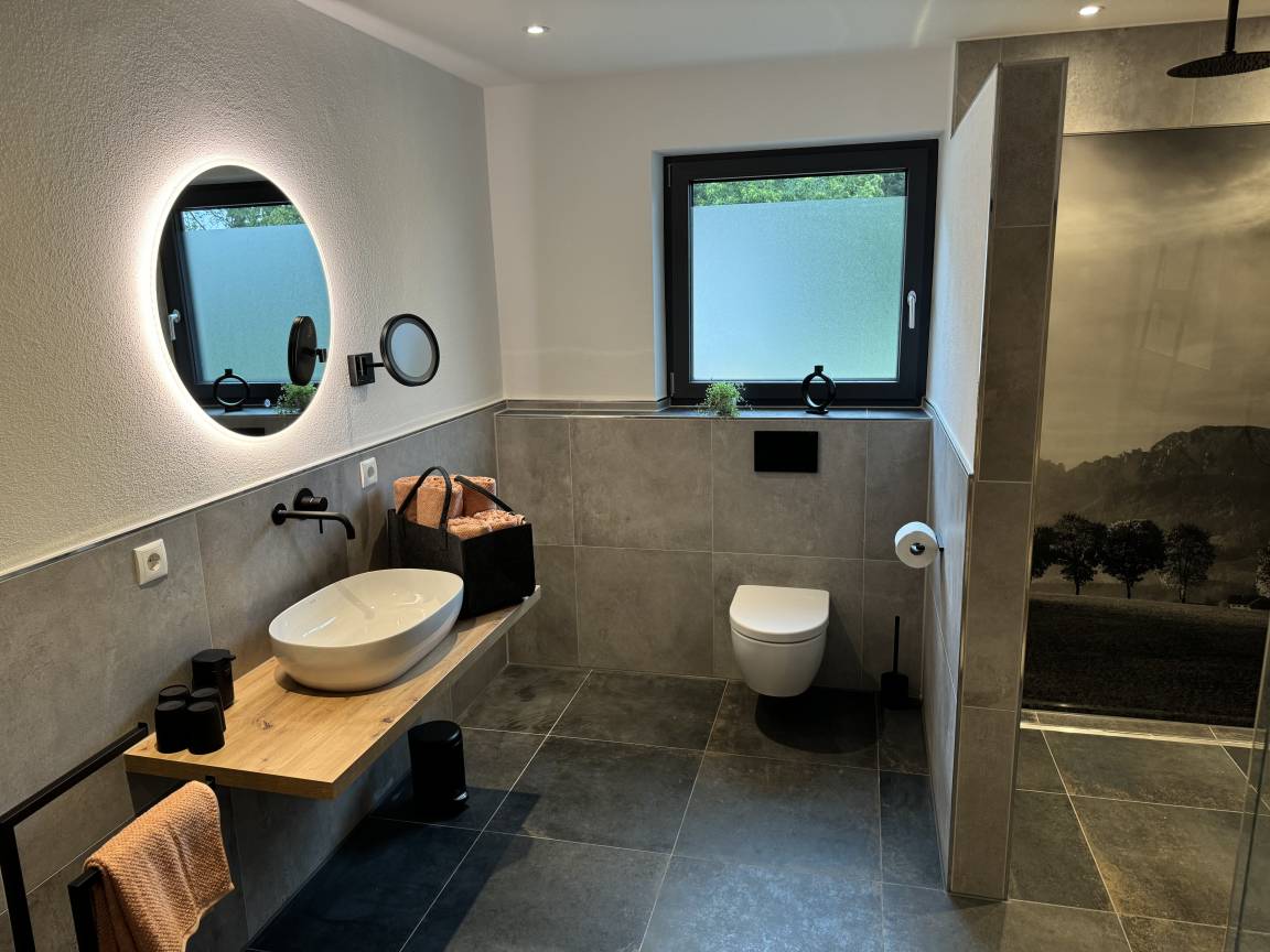 82 M² Appartement ∙ 2 Slaapkamers ∙ 5 Gasten - Salzburg