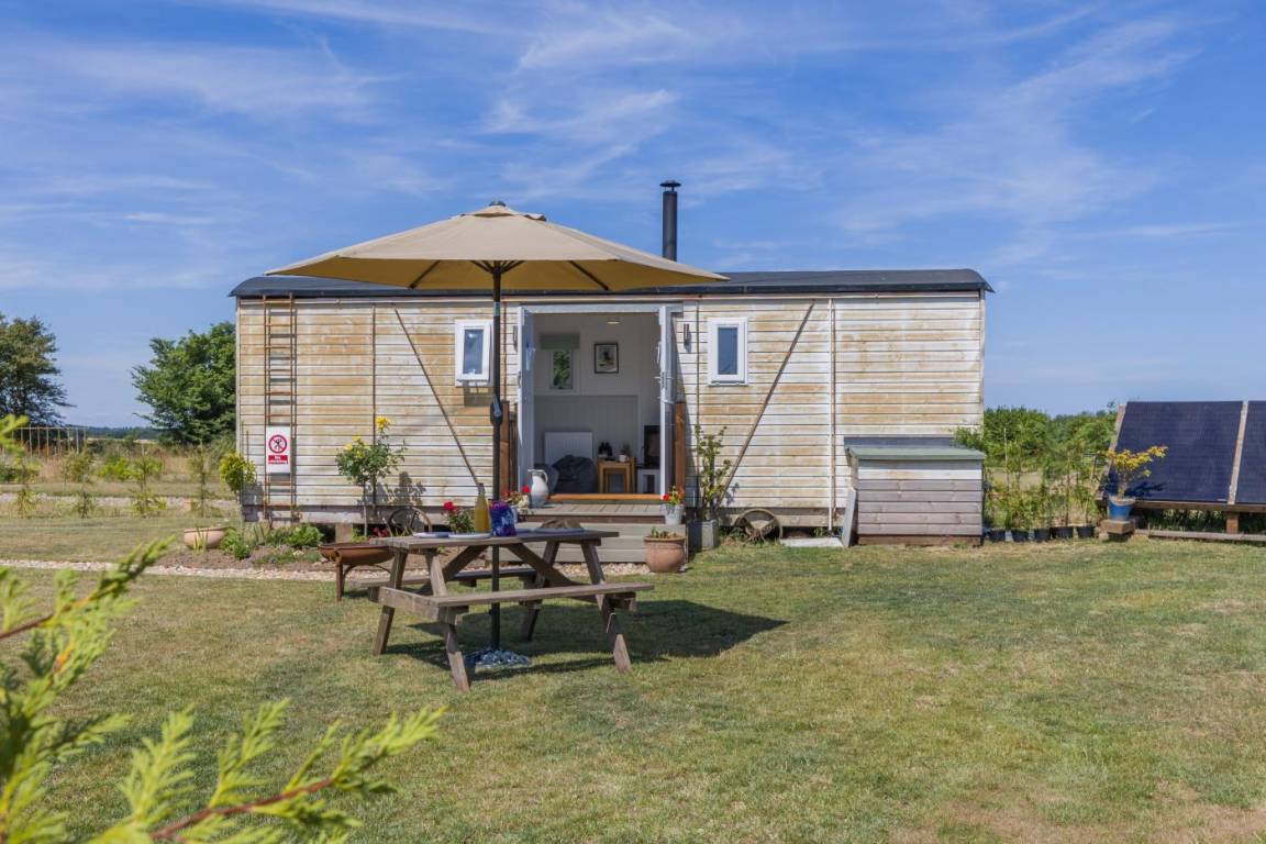 Albergue ∙ 2 Habitaciones ∙ 4 Huéspedes - Holt