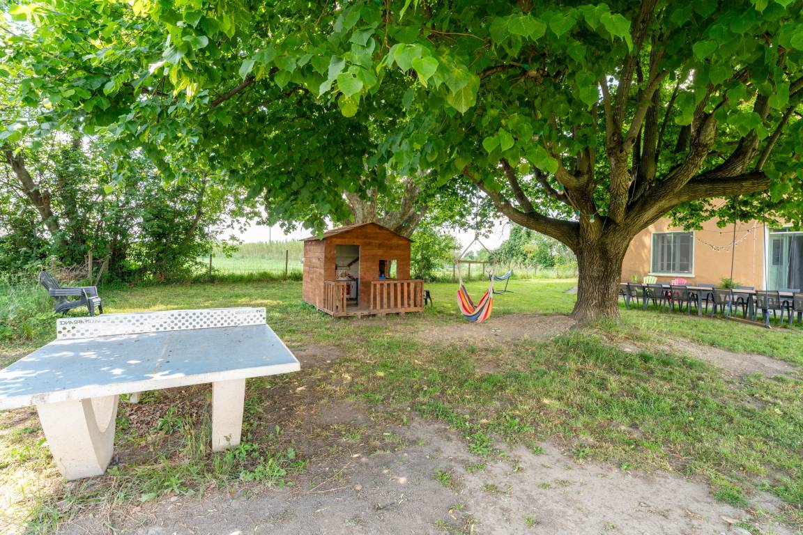 300 M² Maison De Vacances ∙ 5 Chambres ∙ 14 Personnes - Maussane-les-Alpilles