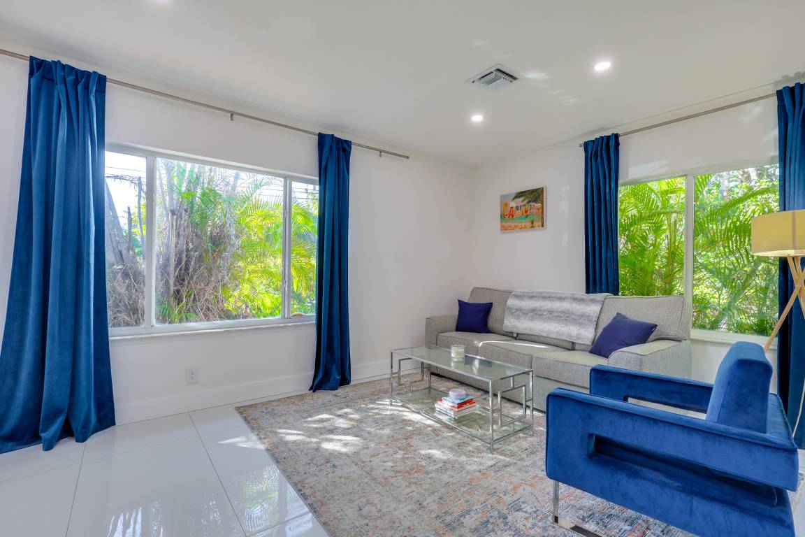 46 M² Appartement ∙ 1 Chambre ∙ 4 Personnes - Fort Lauderdale