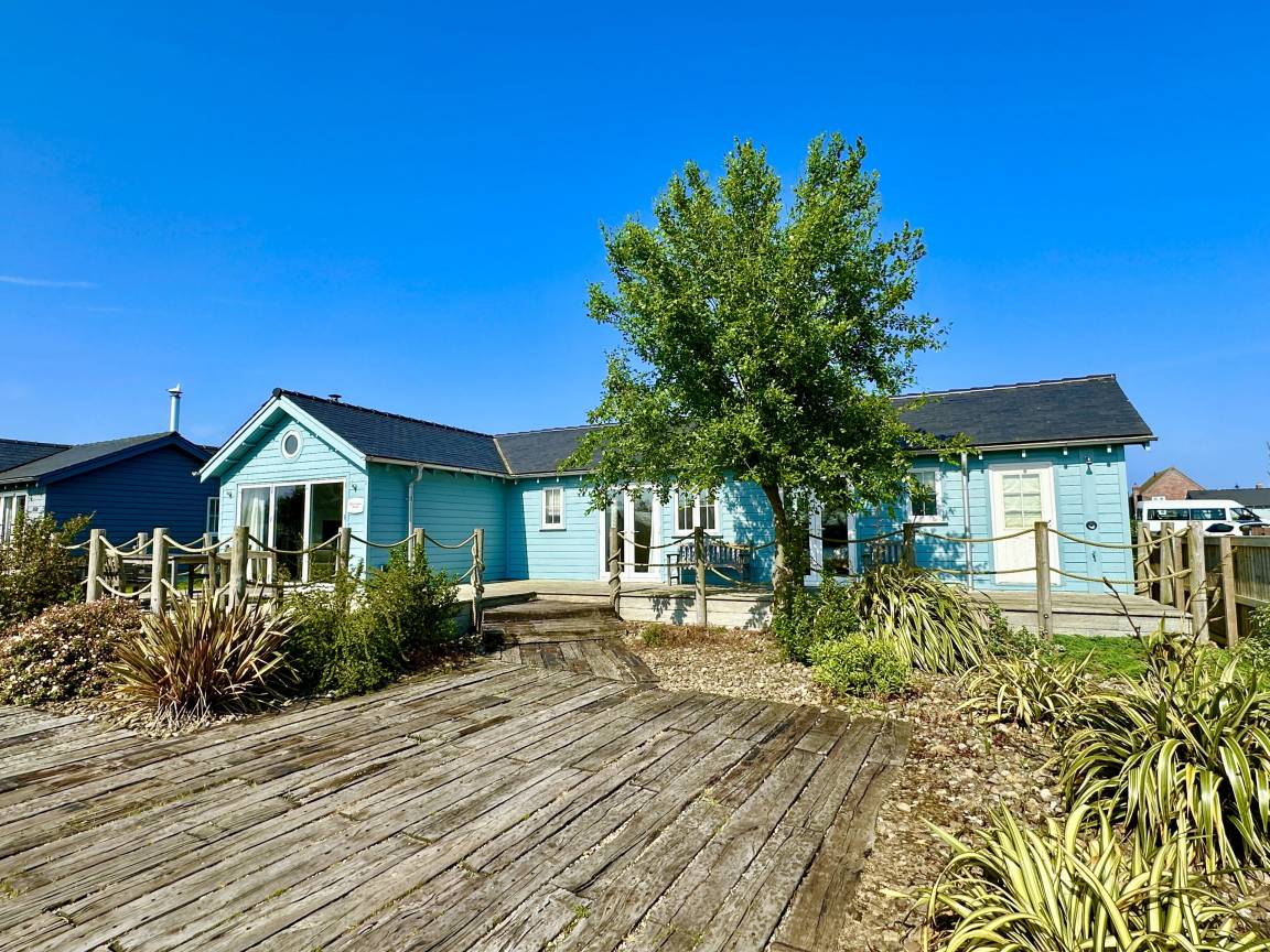Cottage ∙ 3 Bedrooms ∙ 6 Guests - Filey
