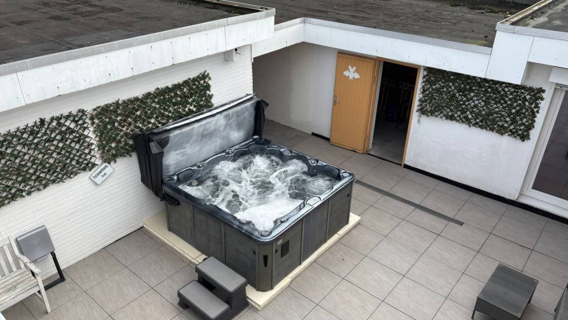 100 M² Ferienwohnung ∙ 3 Schlafzimmer ∙ 7 Gäste - Dahme