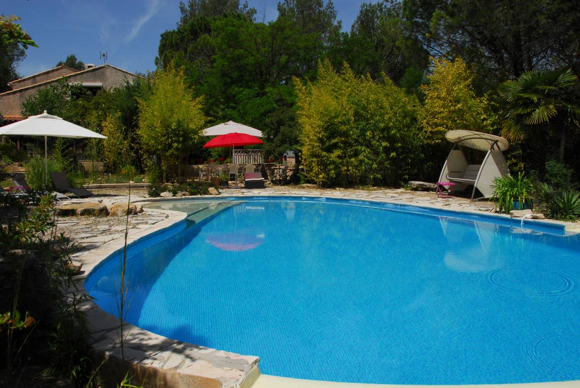 62 M² Gîte ∙ 2 Bedrooms ∙ 5 Guests - Brignoles