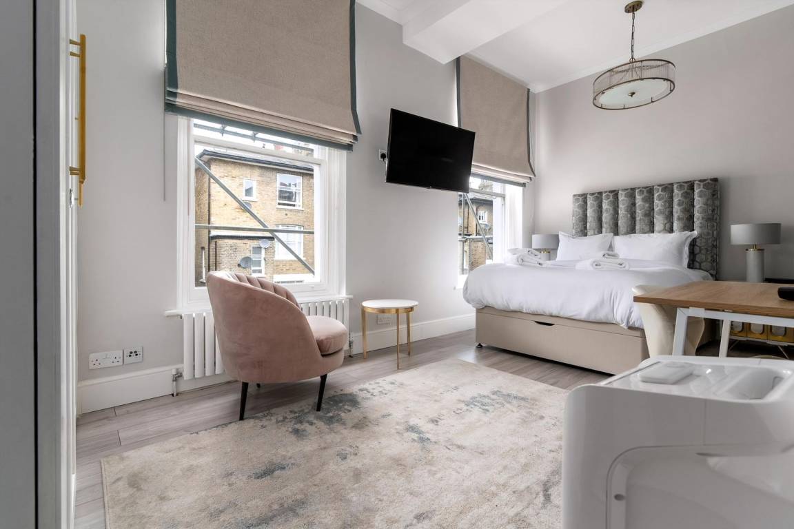 아파트  ∙ 게스트 2명 - 해로